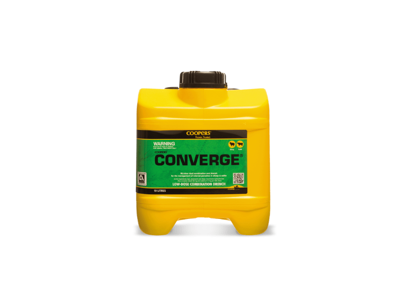 Cattle & Sheep Drench | coopersanimalhealth-co-nz