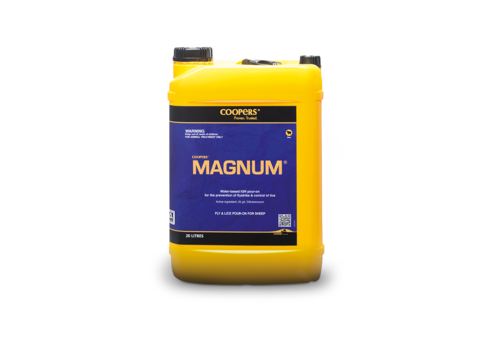 Magnum - coopersanimalhealth-co-nz