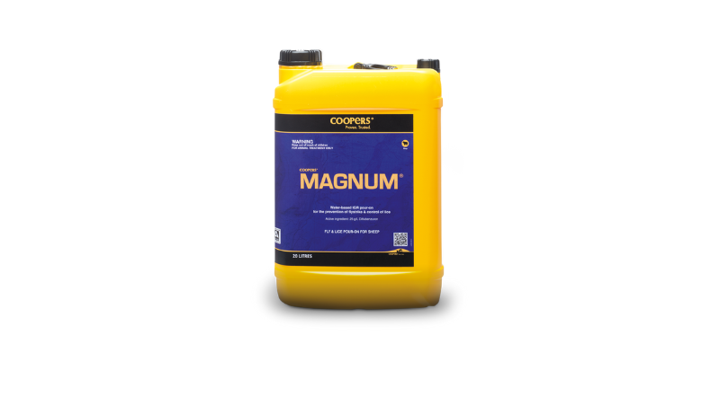 Cattle & Sheep Drench | coopersanimalhealth-co-nz